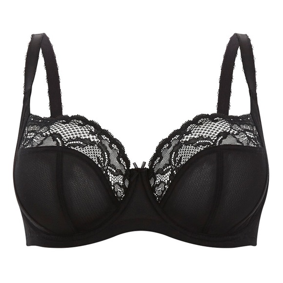 Panache Lingerie | Intimates & Sleepwear | Nwt 32h Panache Jasmine ...